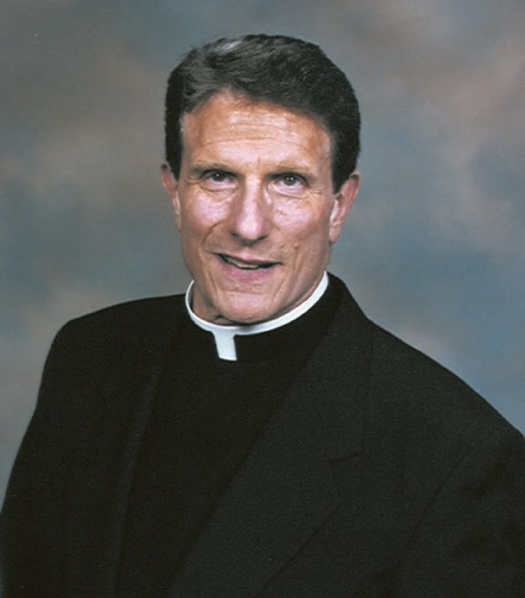 Rev. John K. Manno | News, Sports, Jobs - Williamsport Sun-Gazette